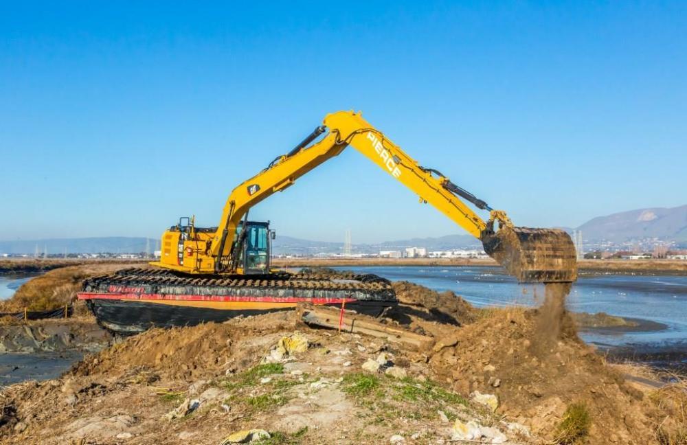 Our Progress | South Bay Salt Ponds