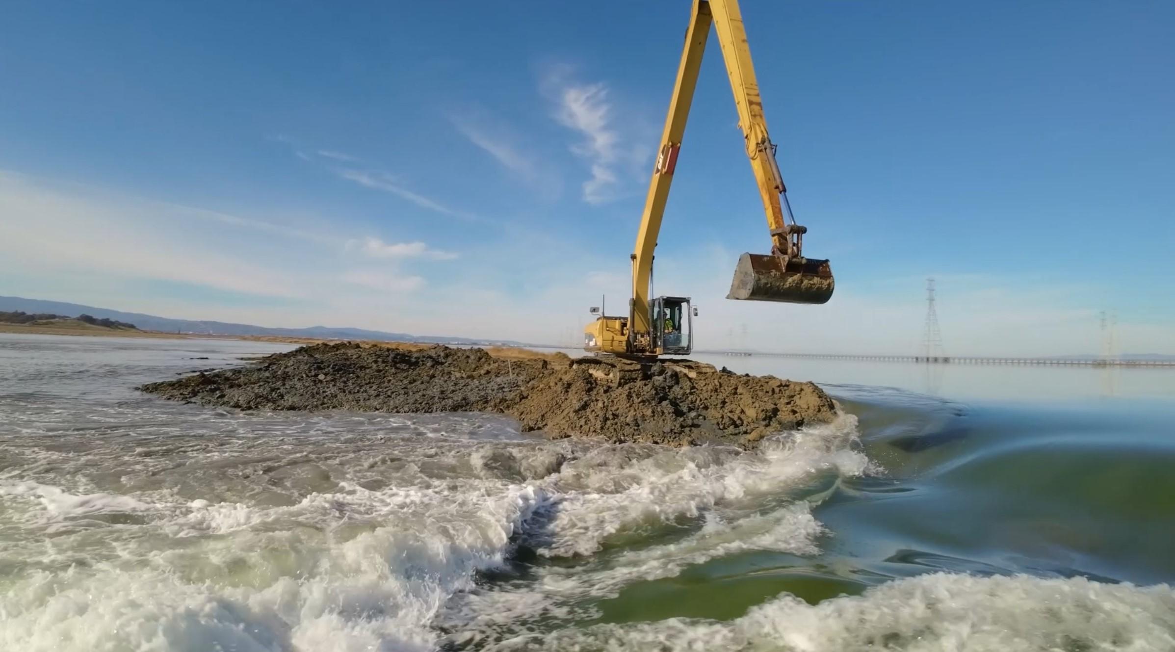 Our Progress | South Bay Salt Ponds